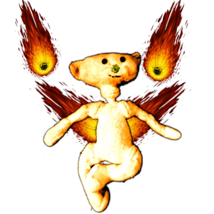 Meteor | Fan-BEARS Wiki | Fandom