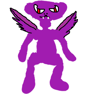 Leviathan Bear | Fan-BEARS Wiki | Fandom