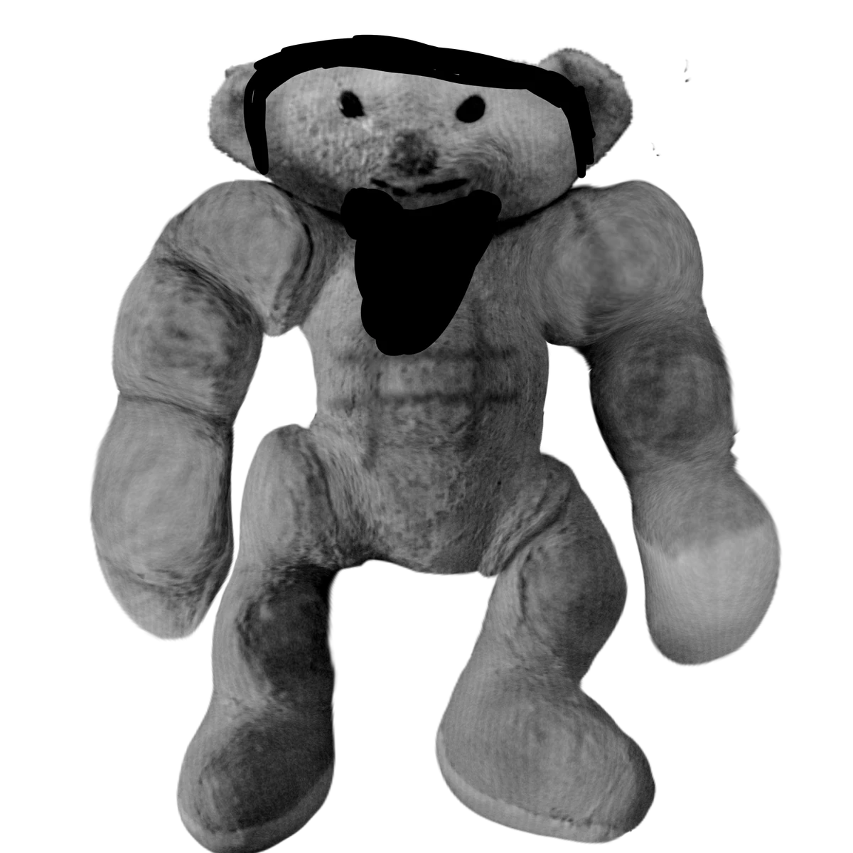 Giga Chad | Fan-BEARS Wiki | Fandom