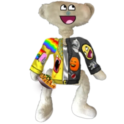 Team Durp remake | Fan-BEARS Wiki | Fandom