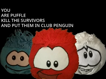 Puffle Skins intro | Fan-BEARS Wiki | Fandom