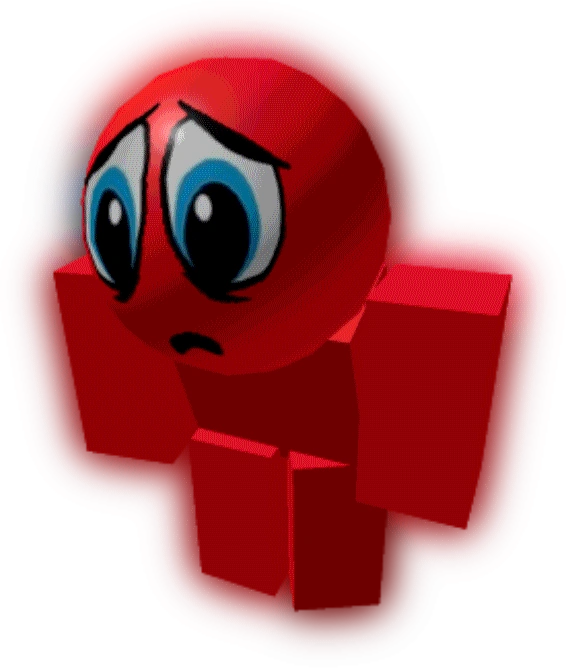 Distressed Red Zombie | Fan-BEARS Wiki | Fandom