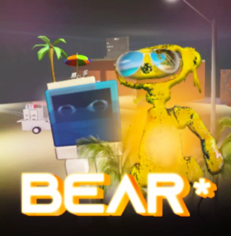 Fan-BEAR's Summer Event (2021) | Fan-BEARS Wiki | Fandom