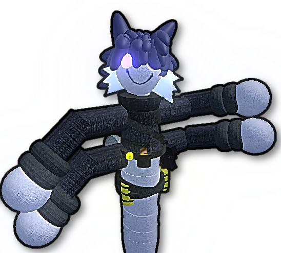 James | Fan-BEARS Wiki | Fandom