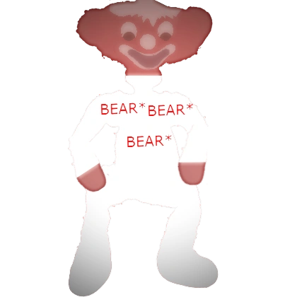Meat Bear | Fan-BEARS Wiki | Fandom