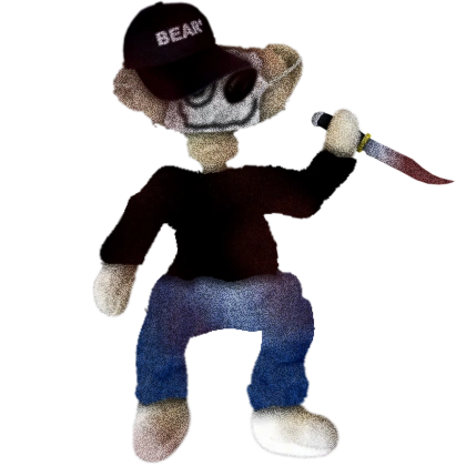 Gang S. | Fan-BEARS Wiki | Fandom
