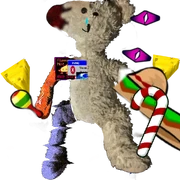 Everything bear | Fan-BEARS Wiki | Fandom