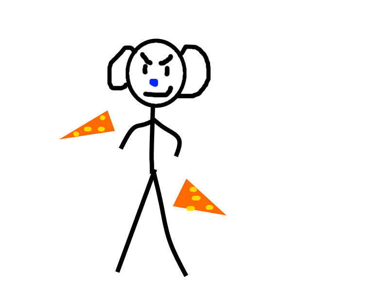 Stick bear | Fan-BEARS Wiki | Fandom