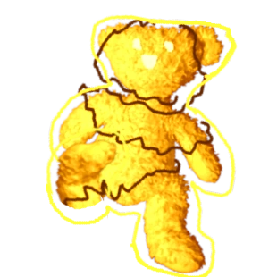 Golden Cheese God | Fan-BEARS Wiki | Fandom