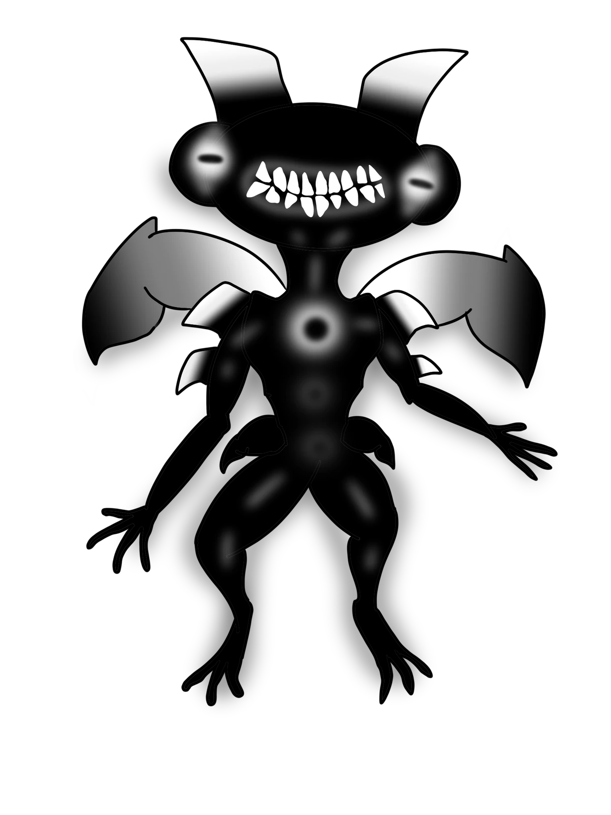 Ultima Lordius | Fan-BEARS Wiki | Fandom