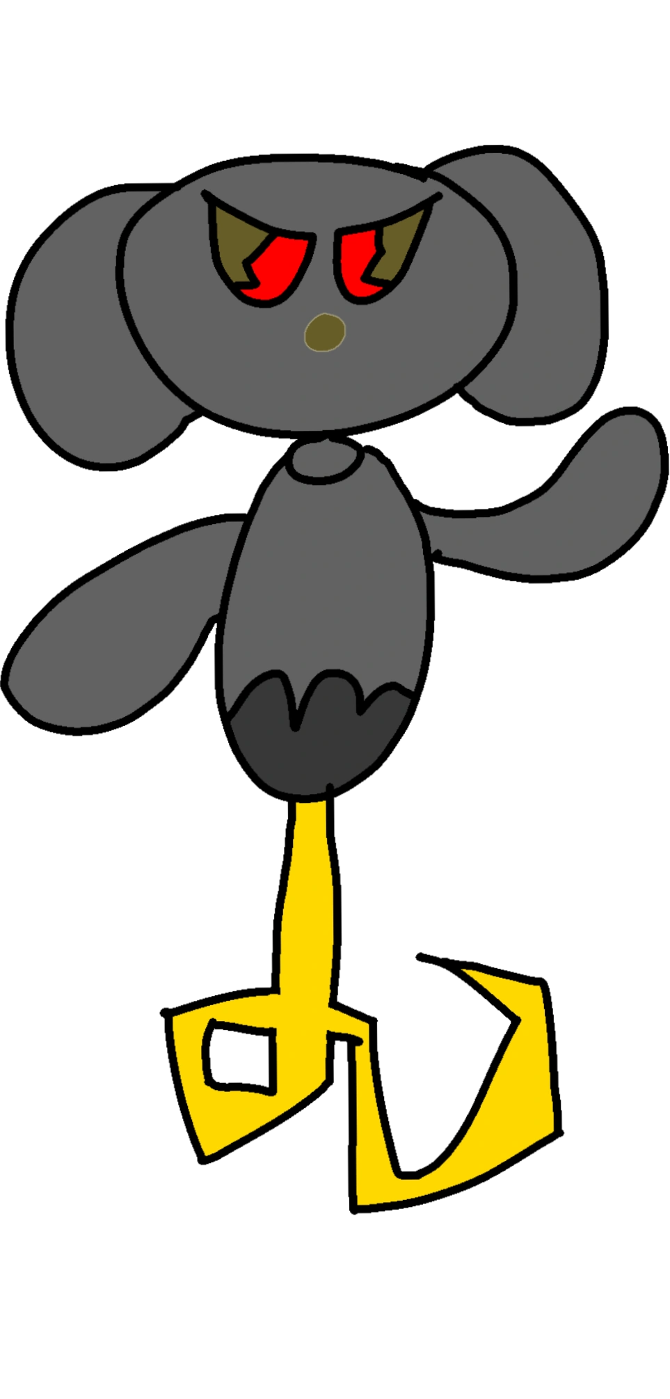 Pure Rage | Fan-BEARS Wiki | Fandom