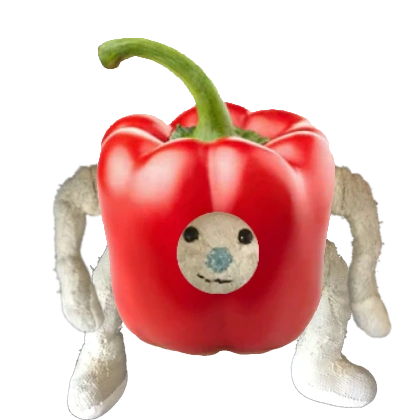 Pepper bear | Fan-BEARS Wiki | Fandom