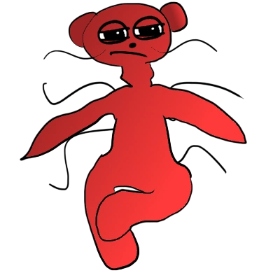KRILLION BEAR | Fan-BEARS Wiki | Fandom
