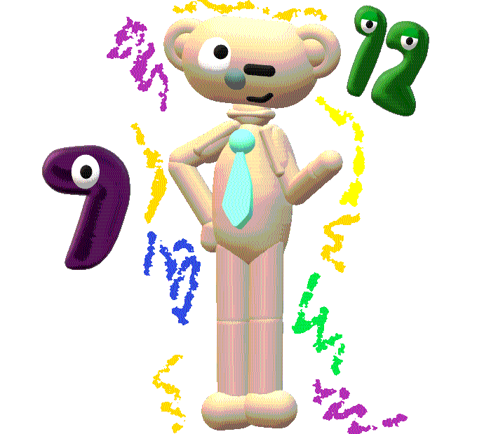 African Educationist | Fan-BEARS Wiki | Fandom