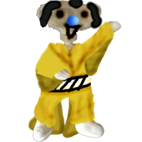 Gorgeous grooving bear | Fan-BEARS Wiki | Fandom