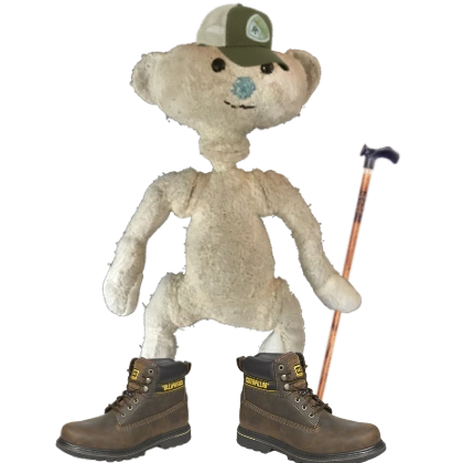 Hiker | Fan-BEARS Wiki | Fandom