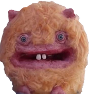 Hermster Gallery | Fan-BEARS Wiki | Fandom