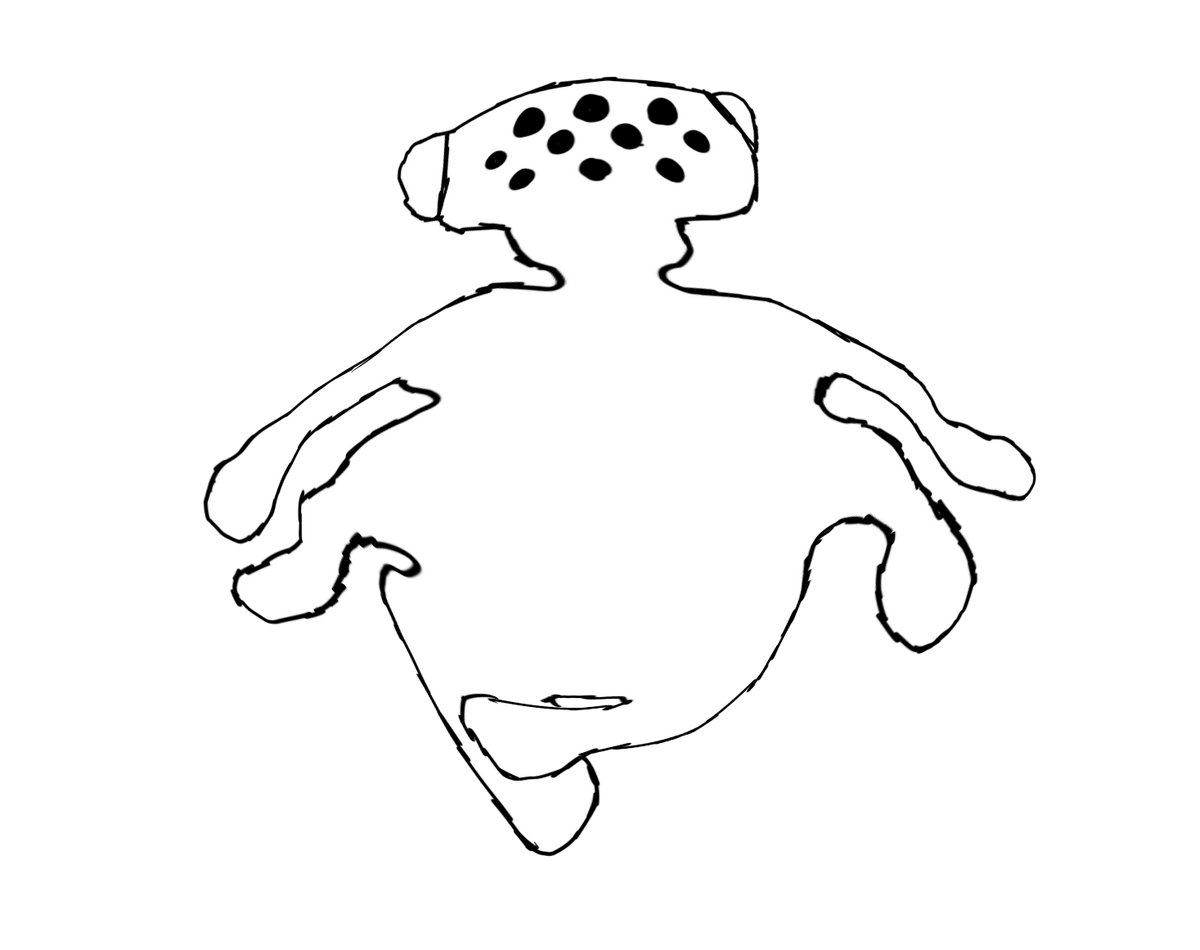 OH MY GOD MATE IT VECTOR INNIT KID | Fan-BEARS Wiki | Fandom