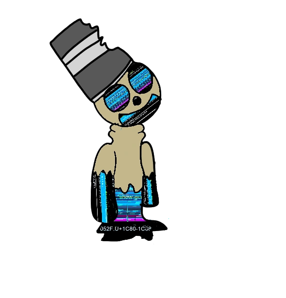 Bucket Code | Fan-BEARS Wiki | Fandom