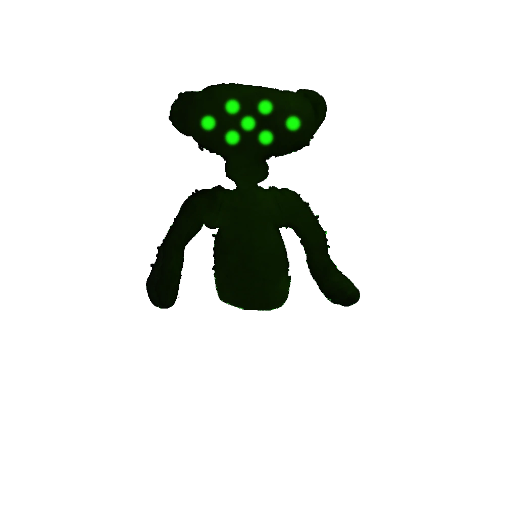 The Assembled | Fan-BEARS Wiki | Fandom