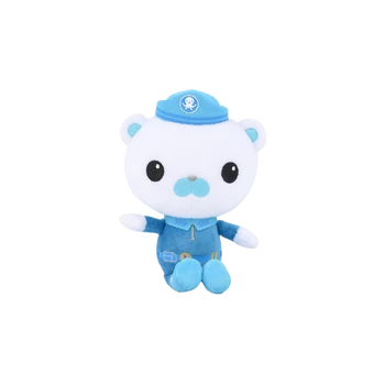 Captain Barnacles (Skin) | Fan-BEARS Wiki | Fandom