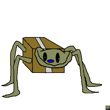 Box Boi | Fan-BEARS Wiki | Fandom