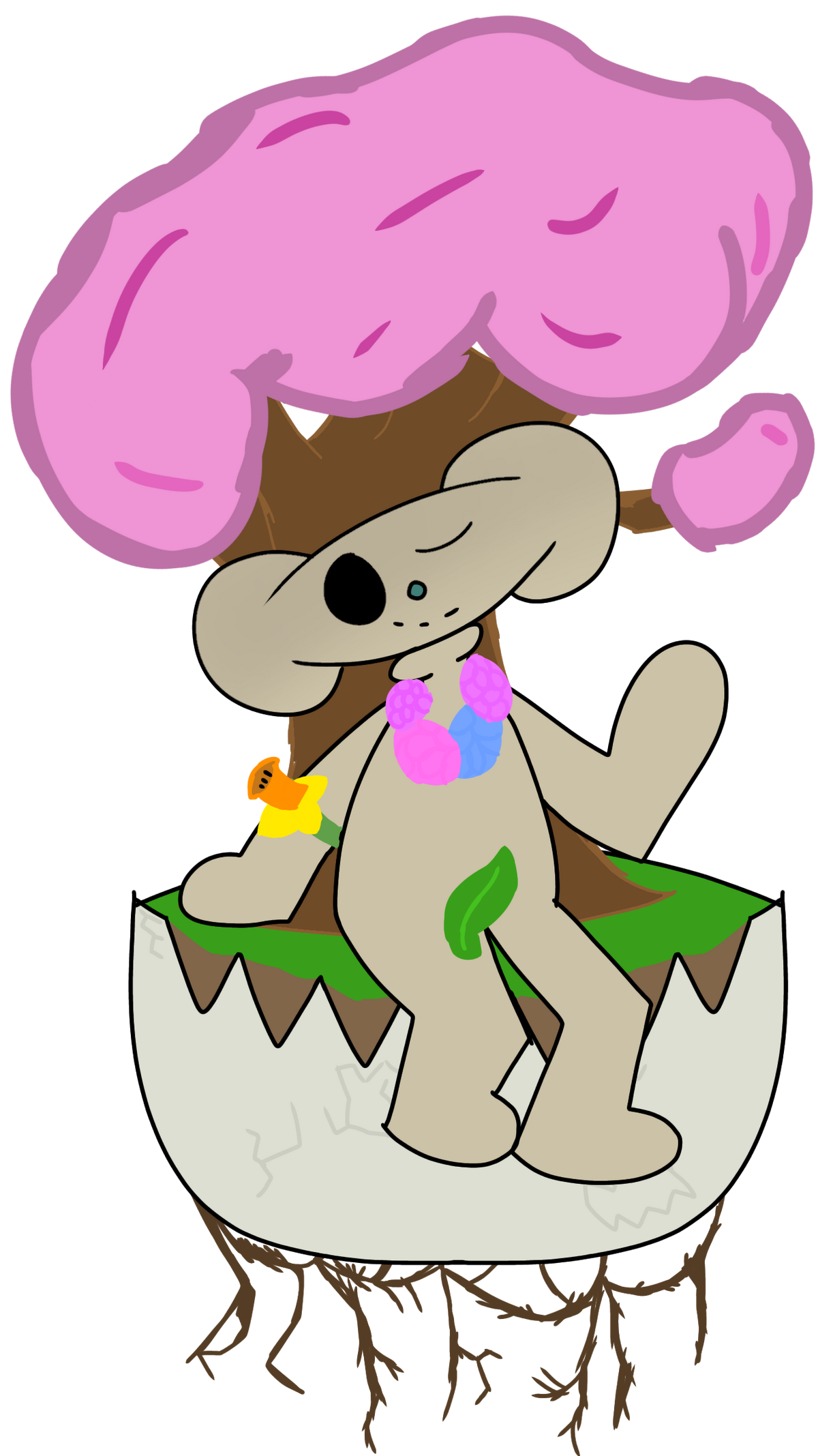 Springtime Fan Bears Wiki Fandom