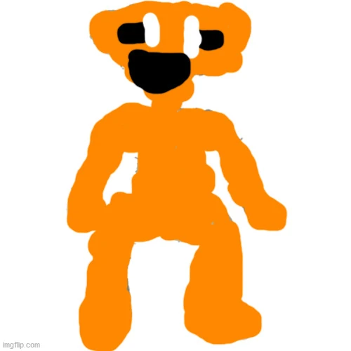 Old bear | Fan-BEARS Wiki | Fandom