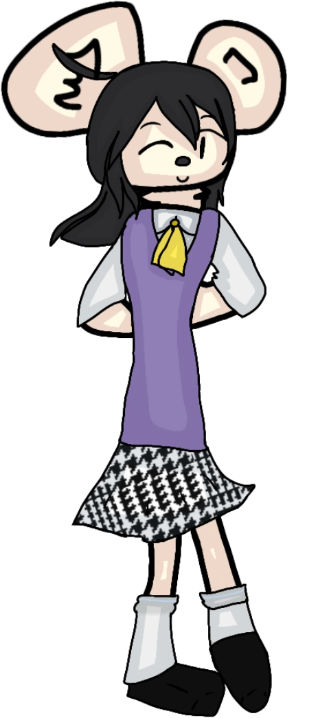 MARI | Fan-BEARS Wiki | Fandom