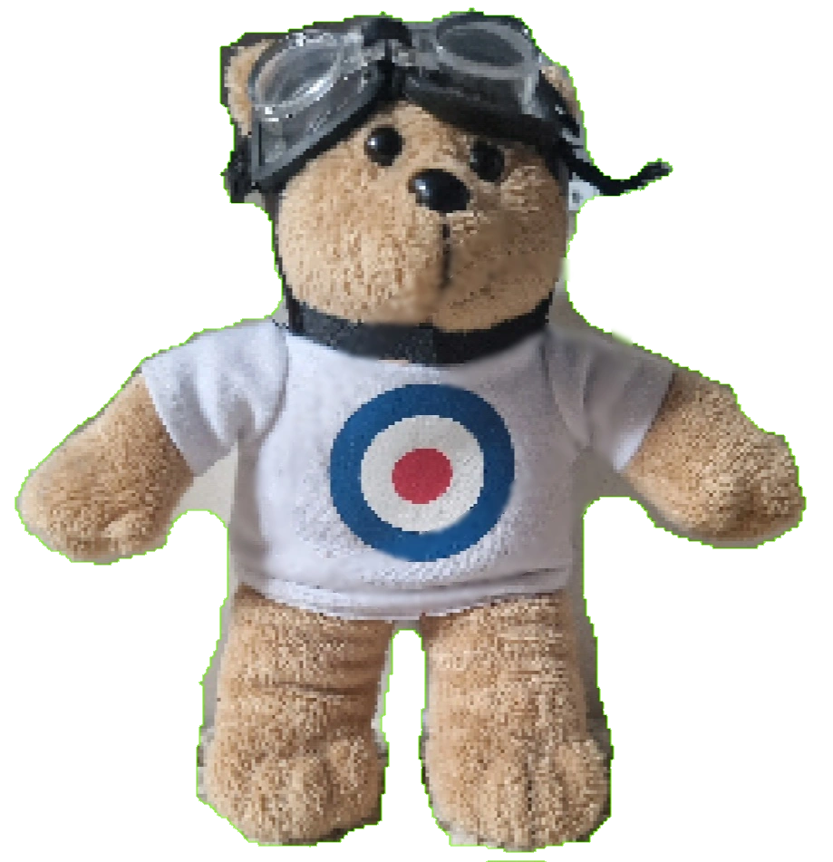 Tedd | Fan-BEARS Wiki | Fandom