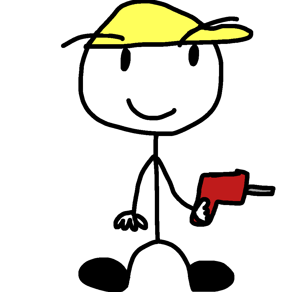 Builder Stick | Fan-BEARS Wiki | Fandom