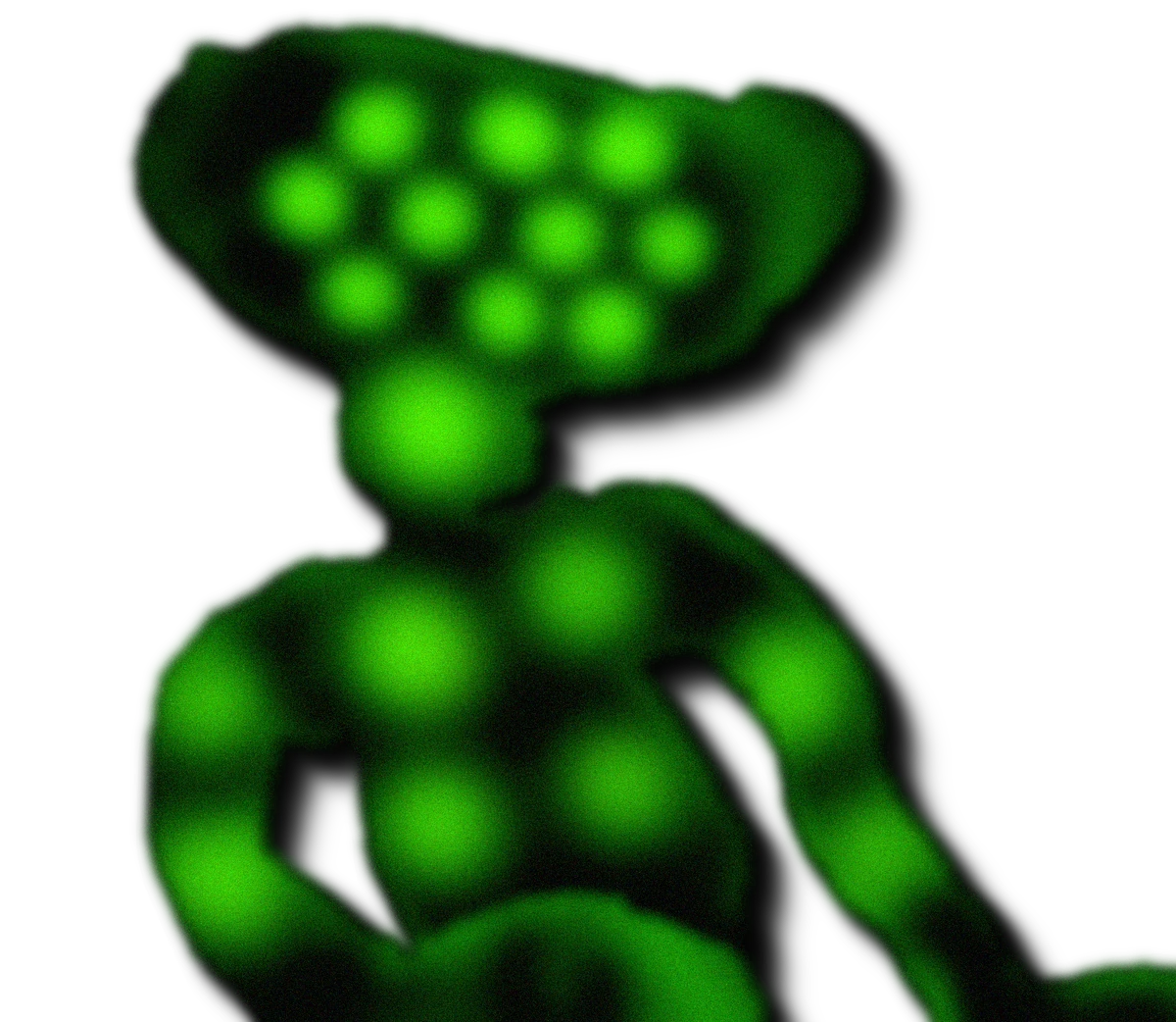 Greeny | Fan-BEARS Wiki | Fandom