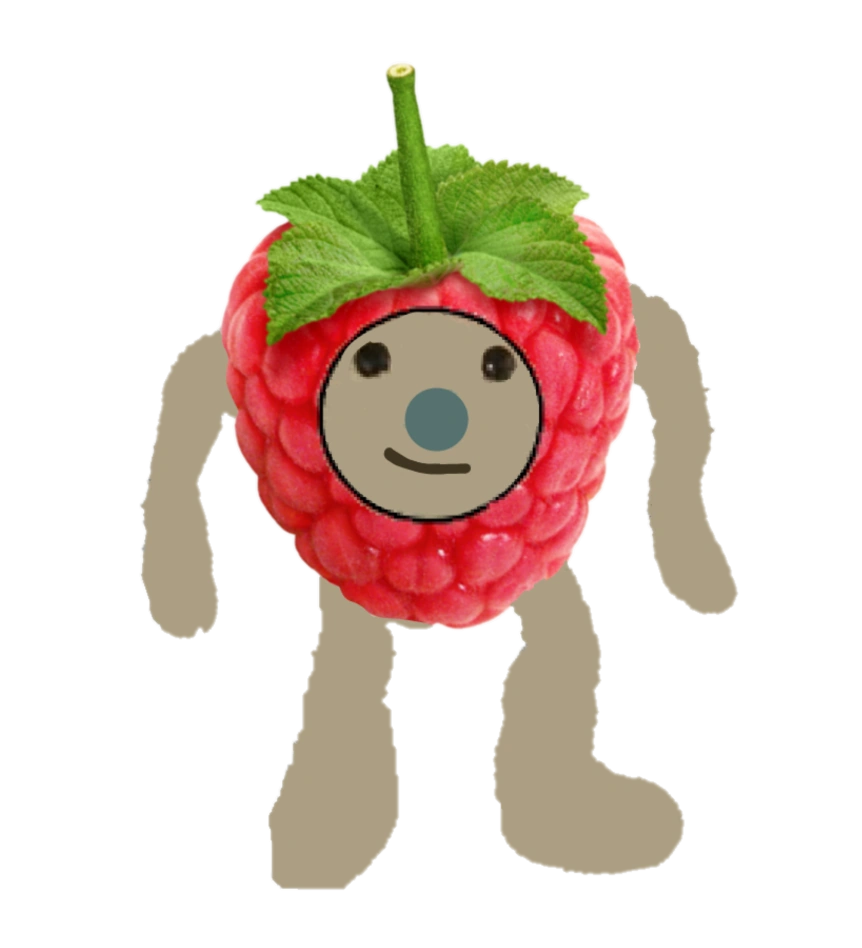 Raspbearry | Fan-BEARS Wiki | Fandom