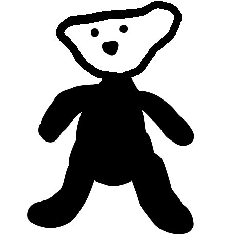 Hand-Drawn Sam | Fan-BEARS Wiki | Fandom