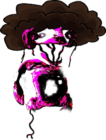 Afrocity (BEAR *) | Fan-BEARS Wiki | Fandom