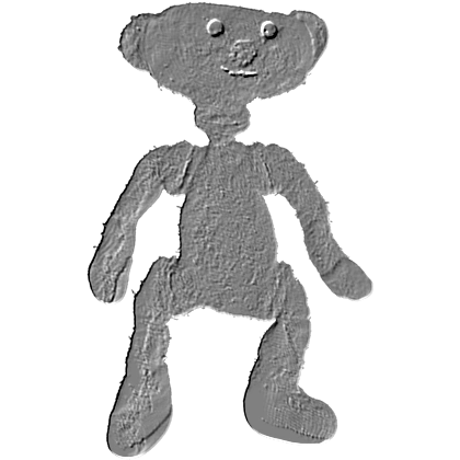 Embossed | Fan-BEARS Wiki | Fandom