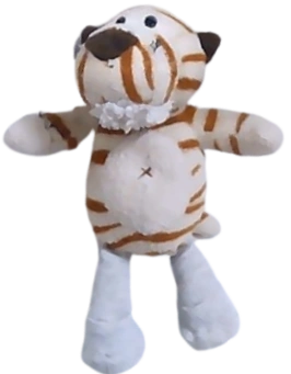 Astrophic Tiger | Fan-BEARS Wiki | Fandom