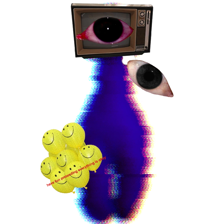 Weirdcore | Fan-BEARS Wiki | Fandom