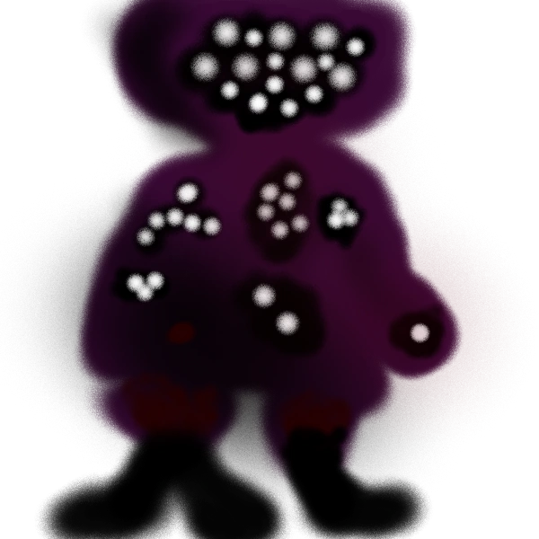 The being with an unknown origin | Fan-BEARS Wiki | Fandom