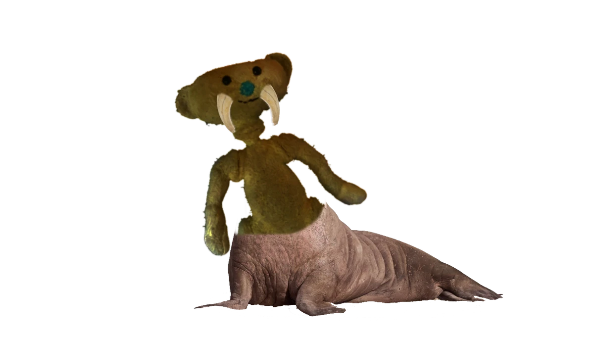 Walbear | Fan-BEARS Wiki | Fandom