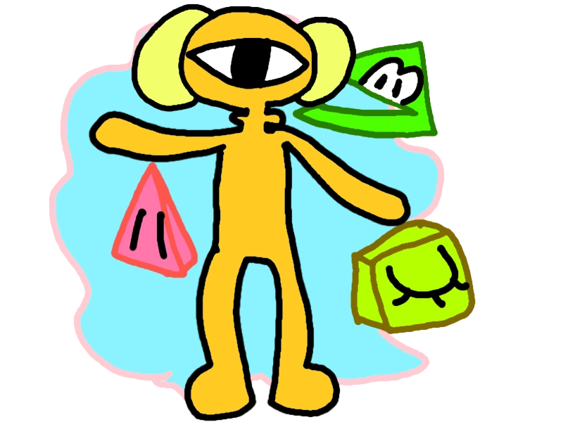 Chill Watcher | Fan-BEARS Wiki | Fandom