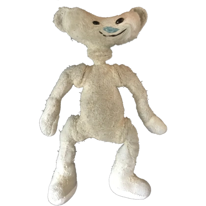 Dumbear | Fan-BEARS Wiki | Fandom