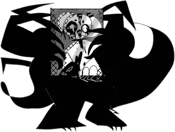 Ito. (PERSONMAKINGCHOMIKS REMAKE) | Fan-BEARS Wiki | Fandom