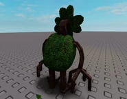 Clover | Fan-BEARS Wiki | Fandom