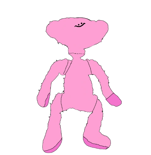 Kirbo Bear | Fan-BEARS Wiki | Fandom