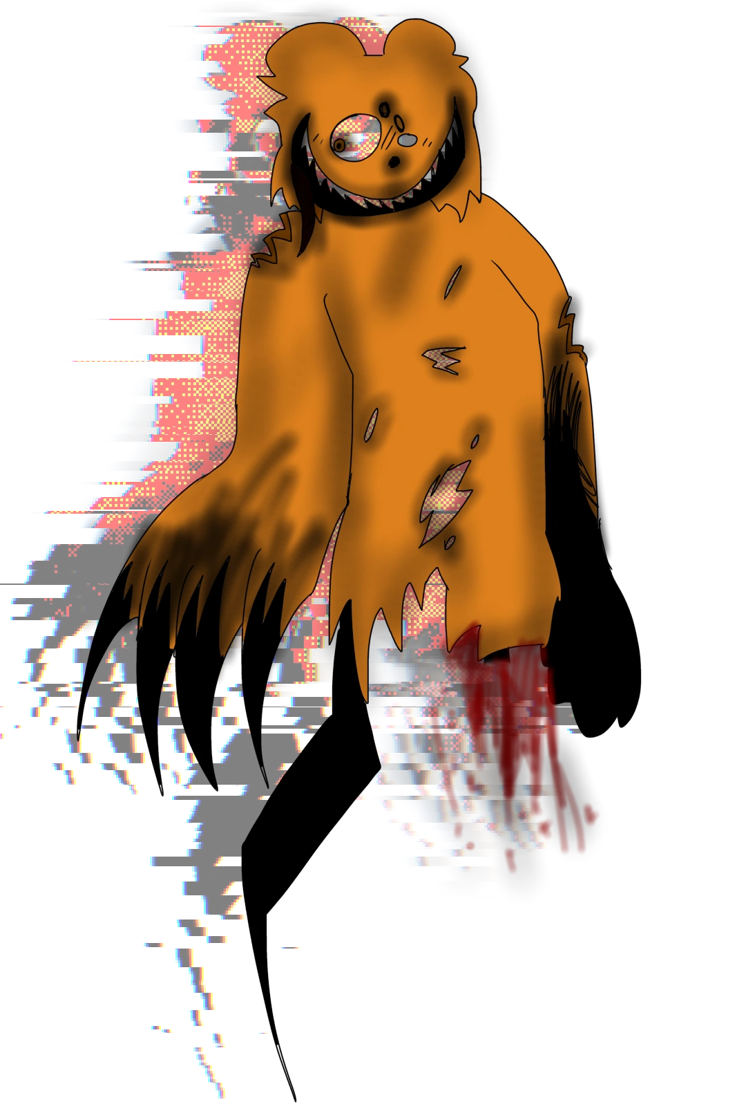 Fan-BEARS Wiki:Enormity | Fan-BEARS Wiki | Fandom