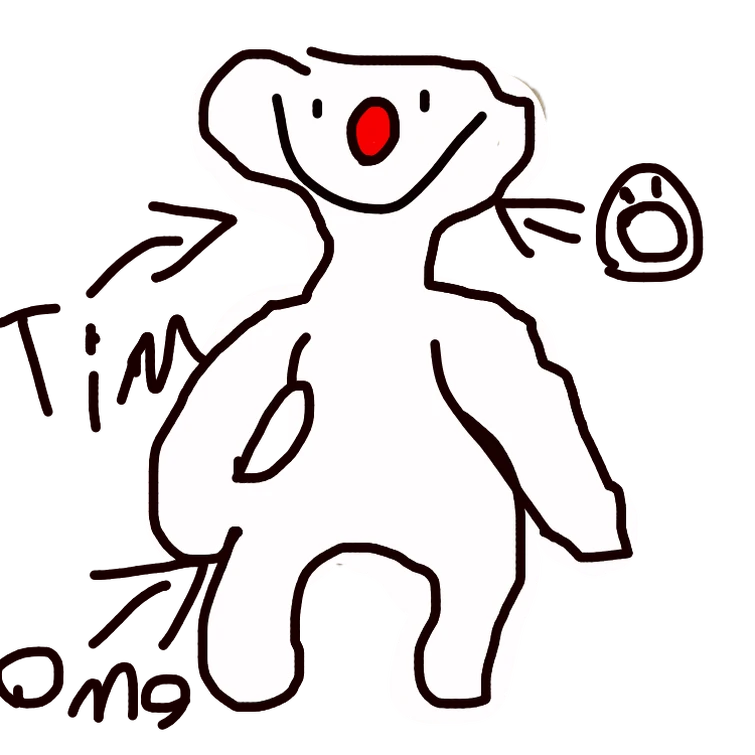 Tim | Fan-BEARS Wiki | Fandom