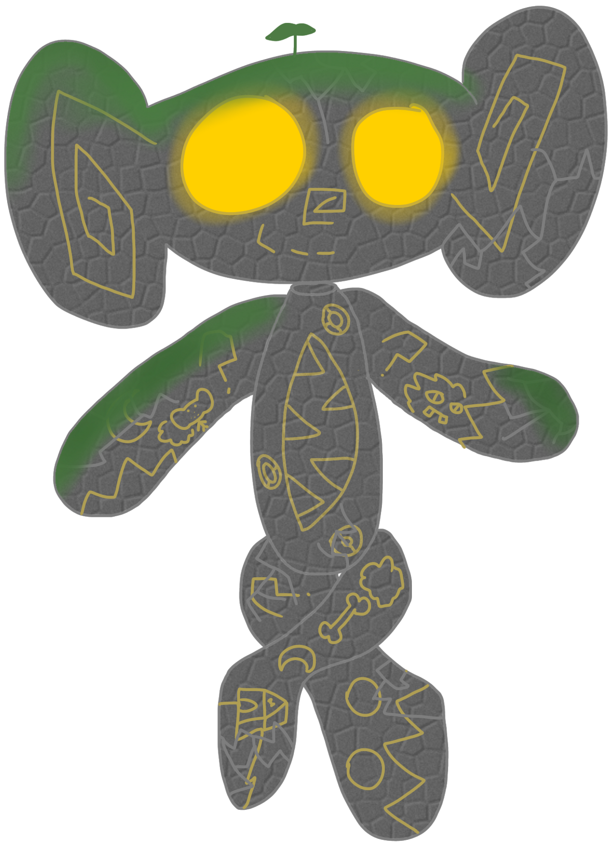 Relic Redux Fan Bears Wiki Fandom