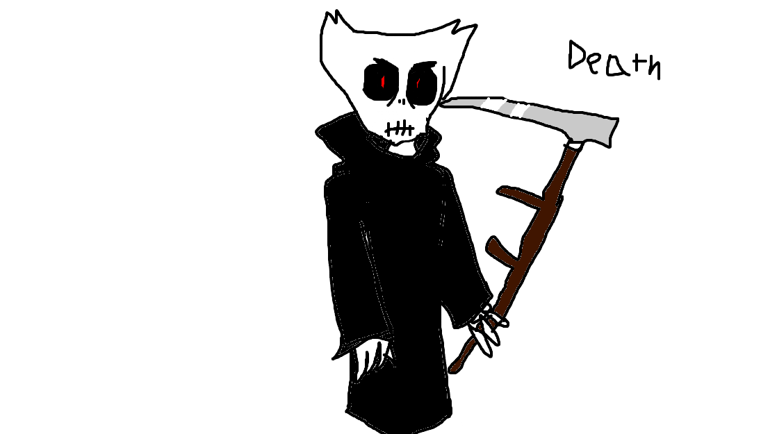 Death | Fan-BEARS Wiki | Fandom
