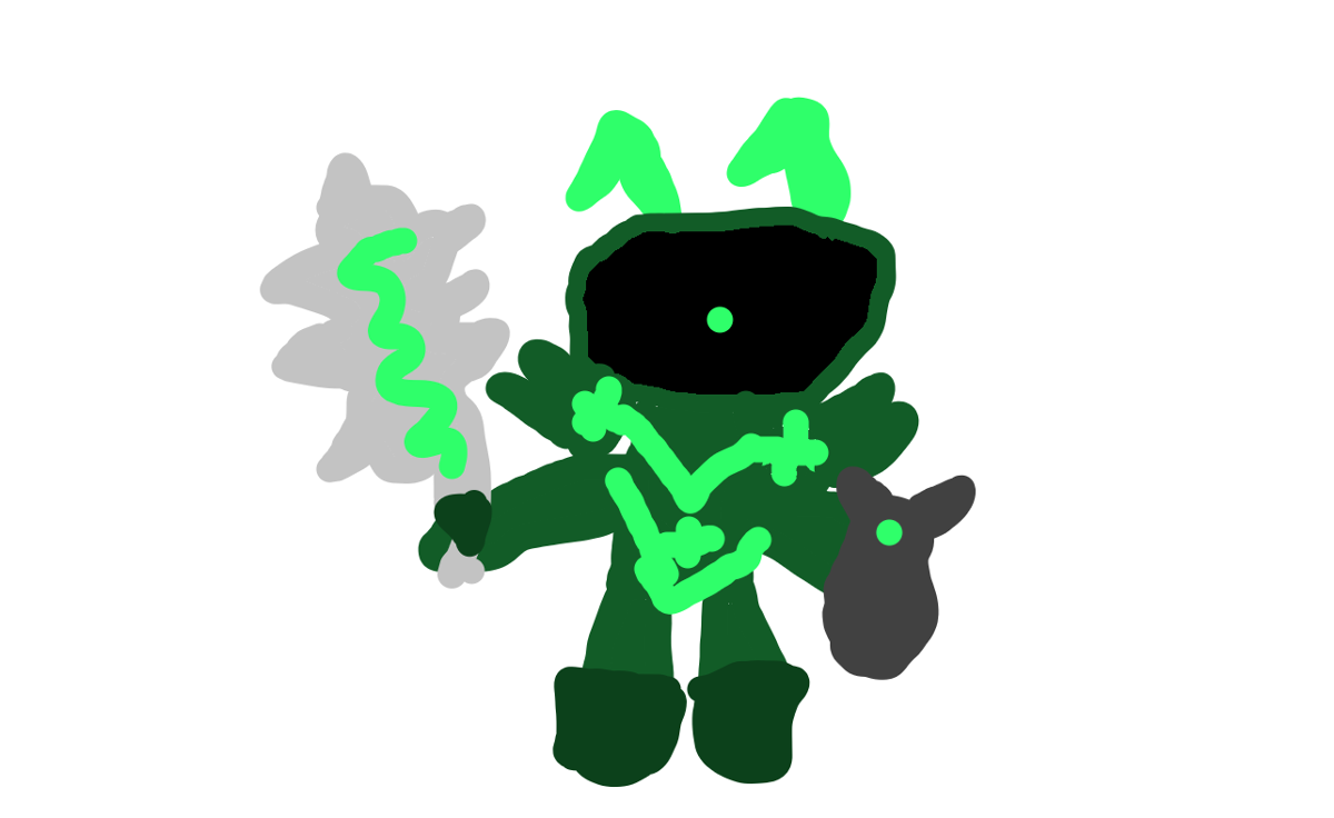 Nuclear Fallen Bear | Fan-BEARS Wiki | Fandom